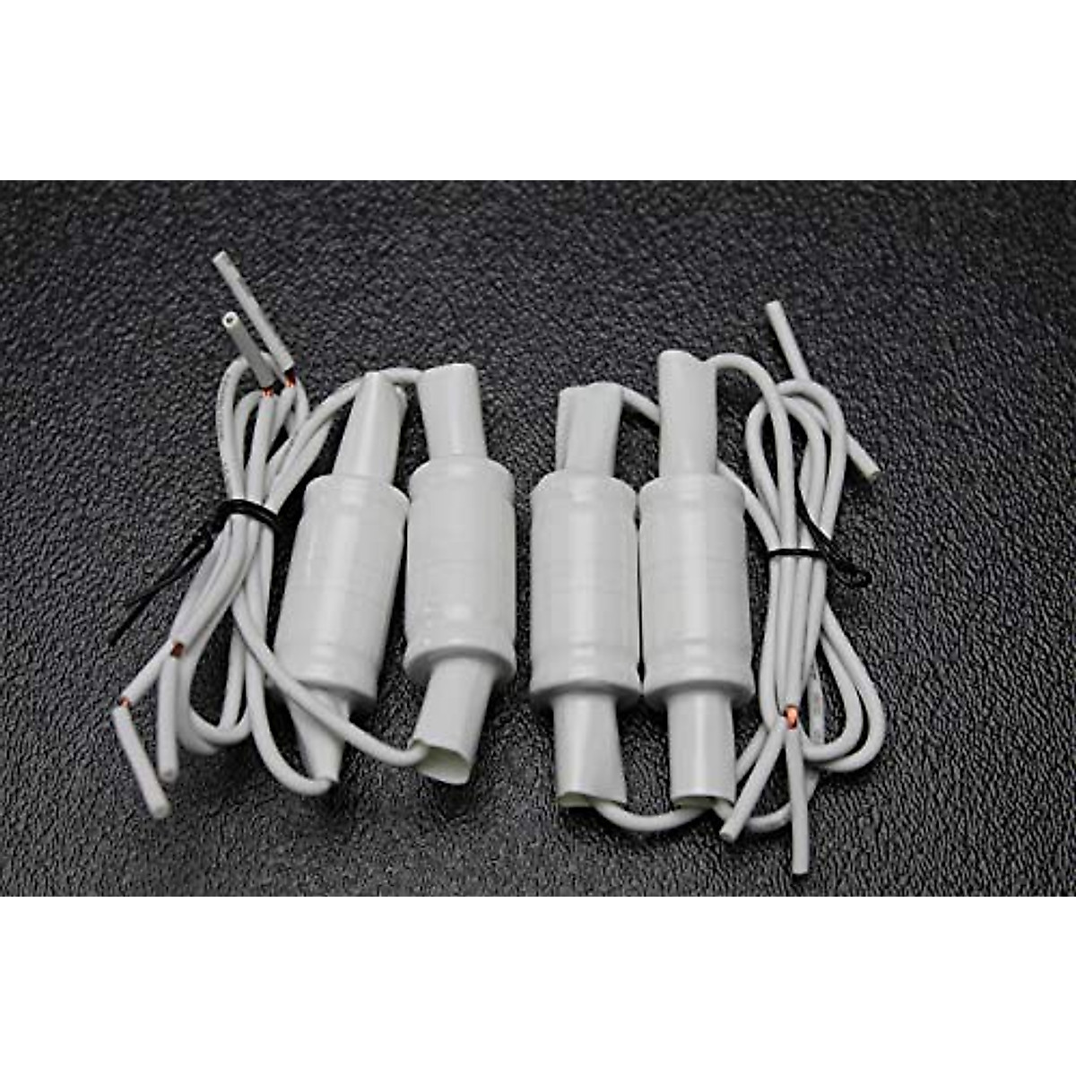 4 PCS BASS Blocker Crossover 398UF 100V 85HZ @ 4OHM 6X9 Speakers BB398