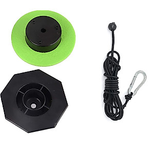 SOWKT Floating Mat Accessory Bundle | Grommet and Tether Kit