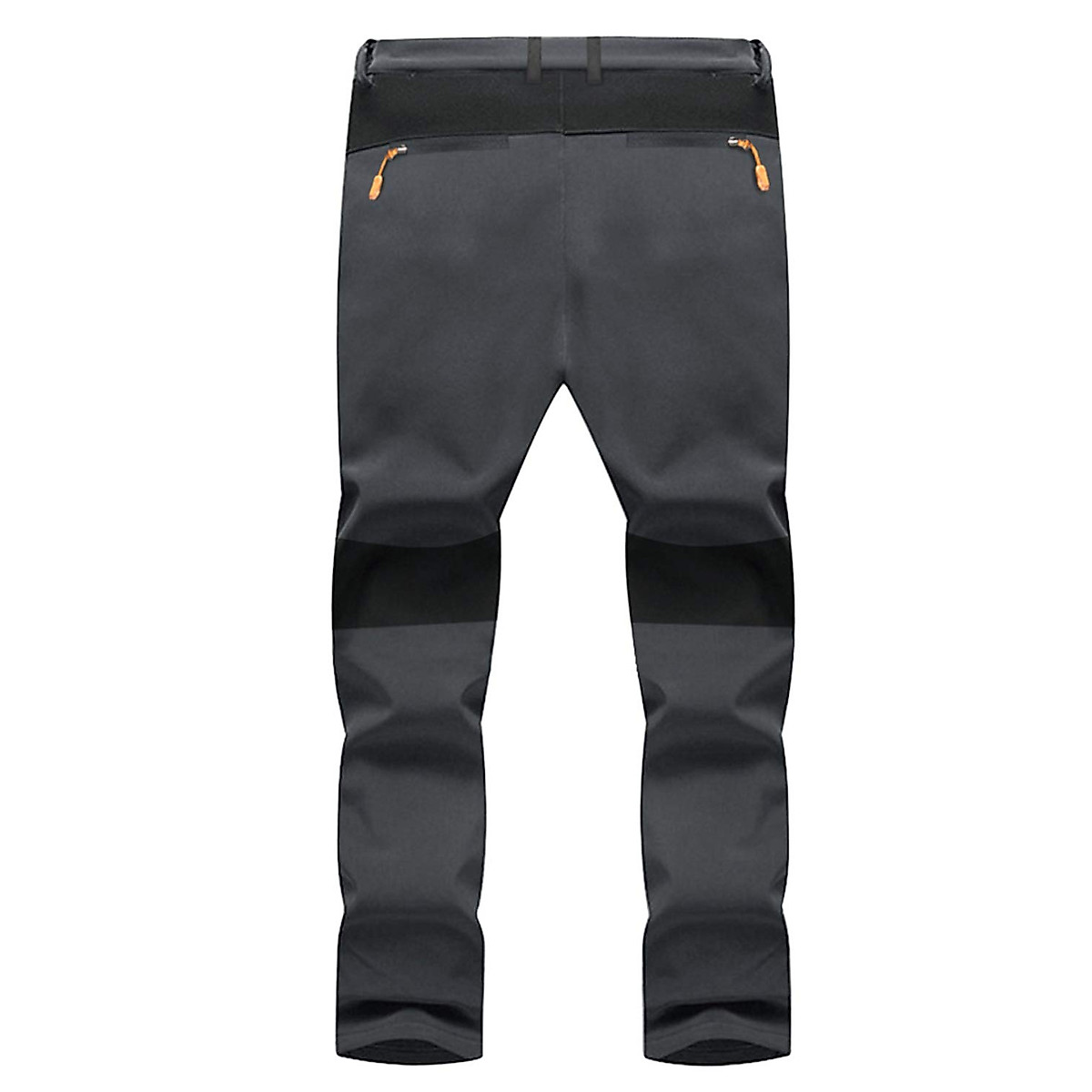 TACVASEN Men's Hiking Pants Waterproof Pants Ski Pants Snow Pants Snowboard Pants Cargo Pants Windproof Pants