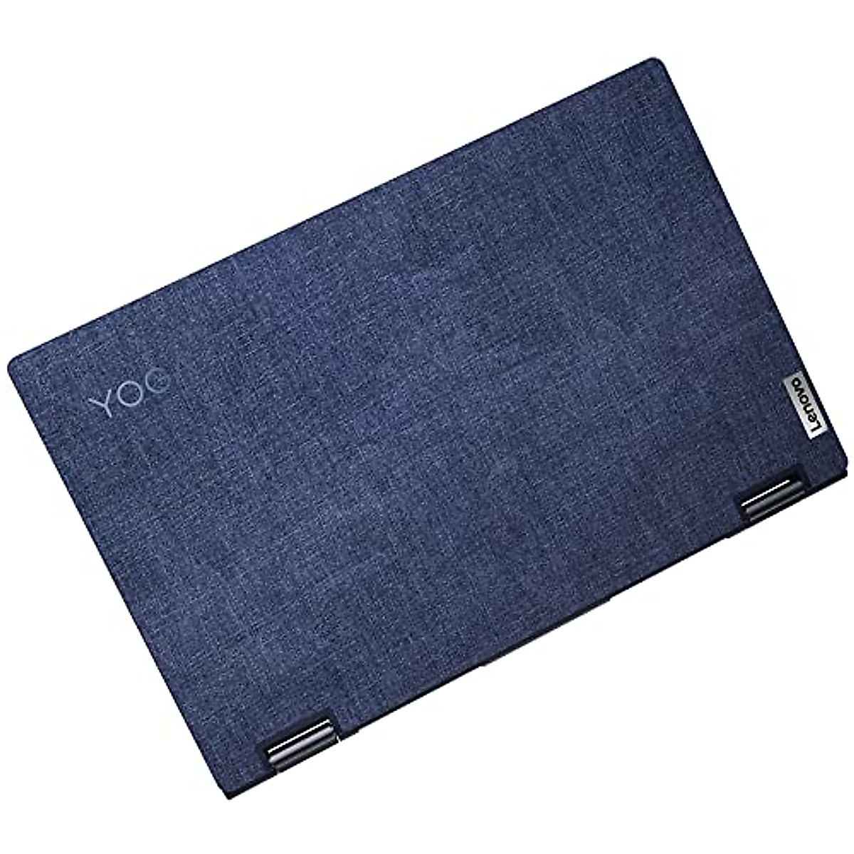 Lenovo Yoga 6 13 2-in-1 Business Laptop 13.3" FHD IPS 72% NTSC Touchscreen AMD Octa-Core Ryzen 7 5700U (Beats i7-10510U) 16GB RAM 512GB SSD Backlit KB Fingerprint Dolby USB-C Win 10 Blue + Pen