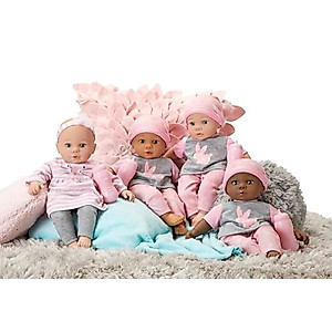 Madame Alexander Sweet Smiles, Pink