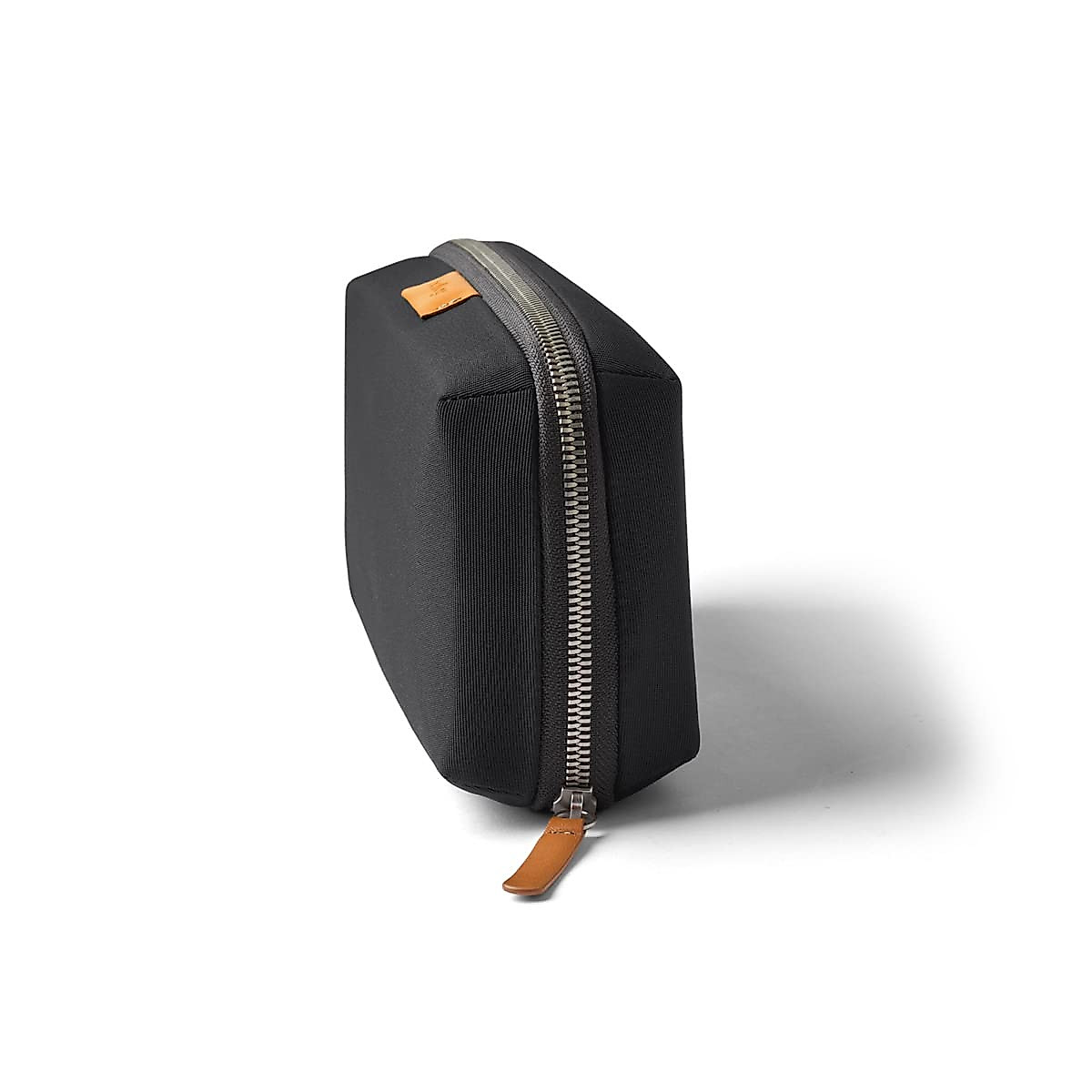 Bellroy Tech Kit (Tech Accessories Organizer Pouch, Zipper Closure, Stores Power Bank, Phone Charger, Cables & More) - Slate