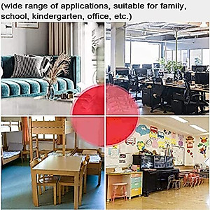 EMENG 260ML Blue Light Nano Steam Machine, Portable Handheld Atomizing Fogger,Sprayer for School, Garden, Office