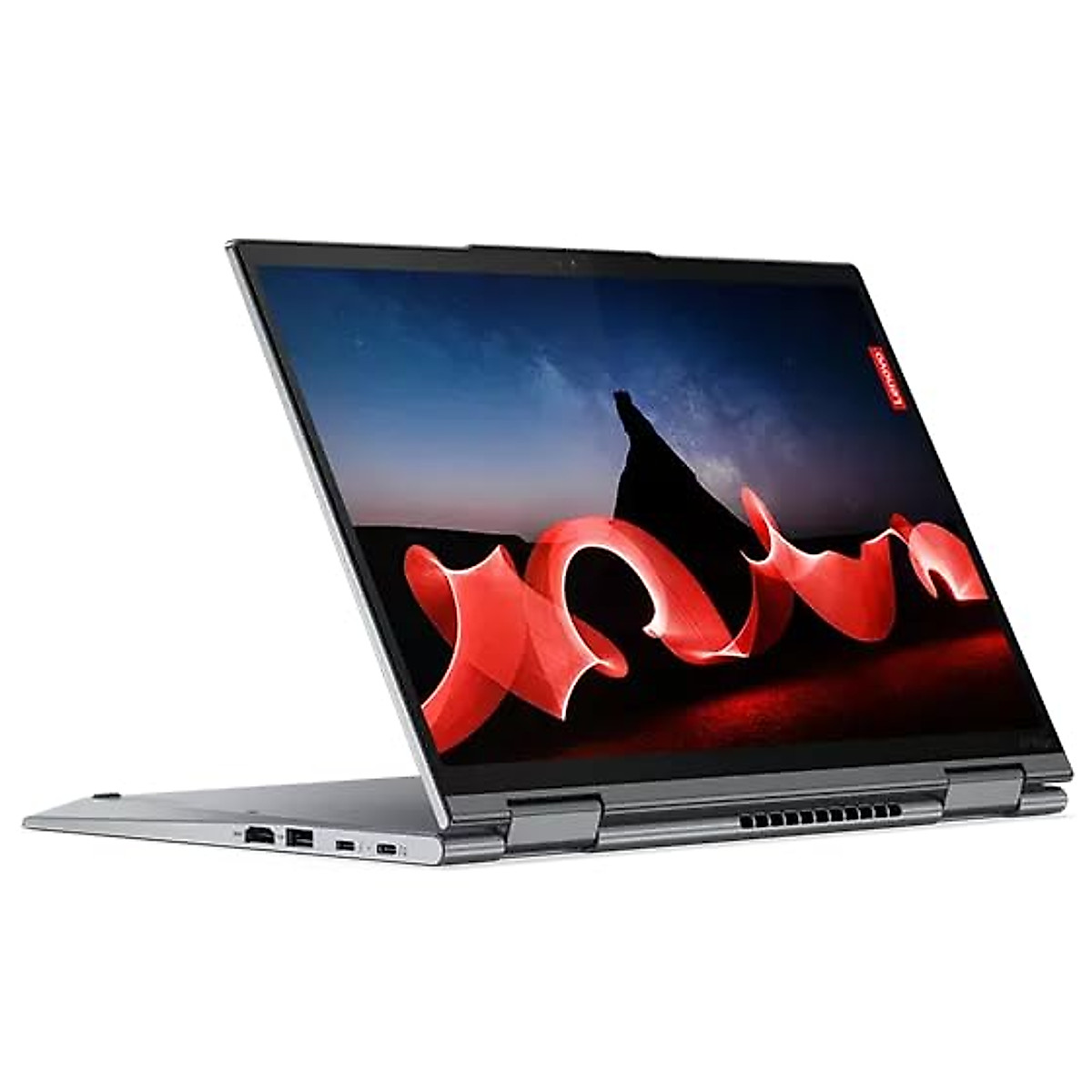 Lenovo ThinkPad X1 Yoga Gen 8 Intel Core i7-1365U vPro, 14" WUXGA (1920x1200) IPS, Touchs, 400 nits, 32 GB RAM, 1TB SSD, Backlit KYB Fingerprint Reader, Windows Pro