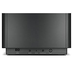 Bose Acoustimass 300 Wireless Bass Module, Black