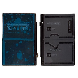 TTIMORE A1547 Replacement Battery for iPad Air 2 7340mAh 3.76V