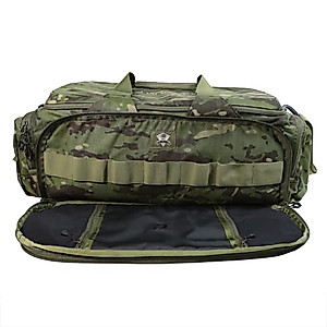 Grey Ghost Gear Large Range Bag - Multicam Tropic