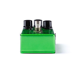 MXR GT-OD Overdrive Guitar Effects Pedal