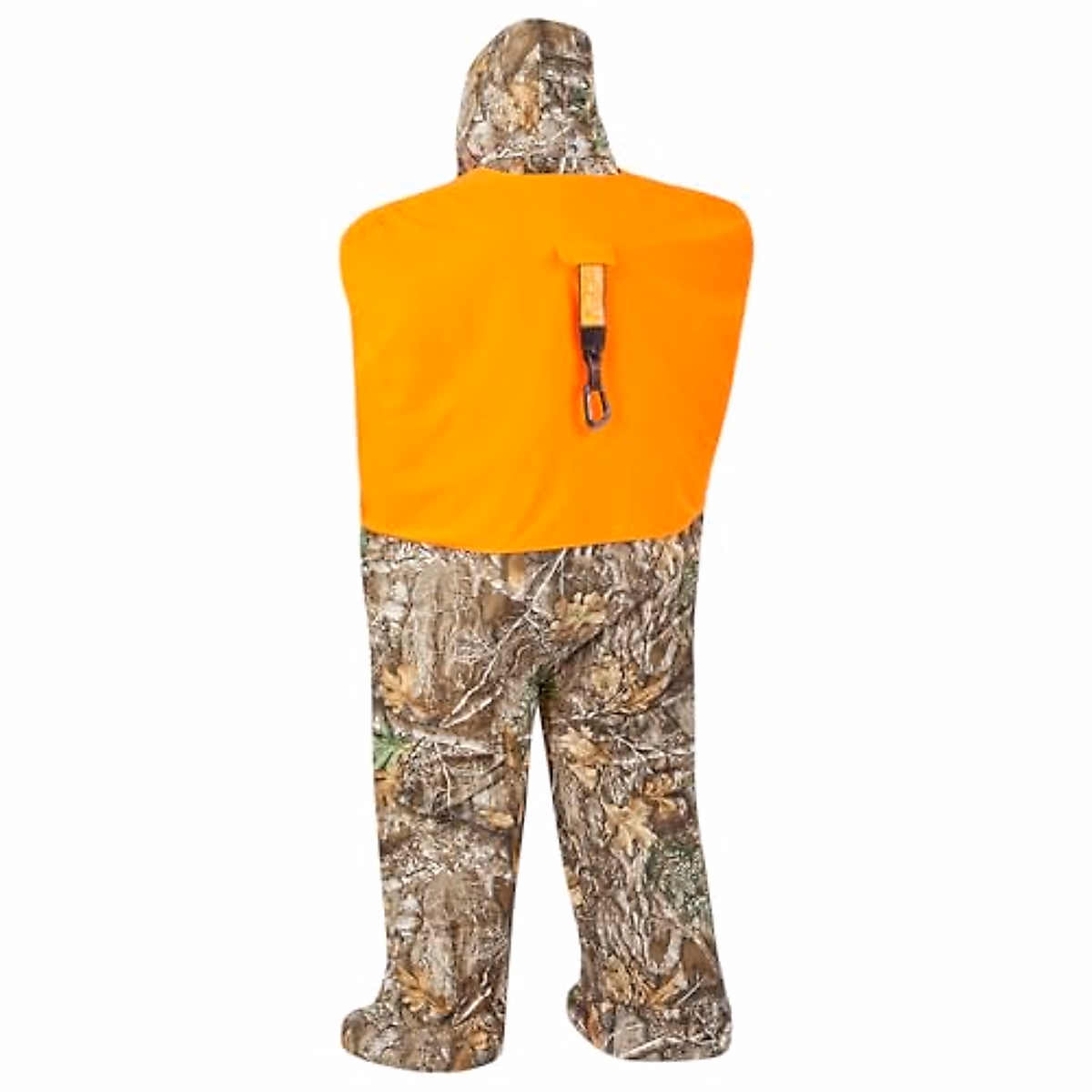 ArcticShield Body Insulator, Realtree Edge, Large