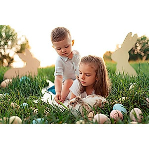 TANOMA Chew Treats Toys for Small Animal- Rabbits, Hamster, Guinea Pig, Chinchilla, Bunny