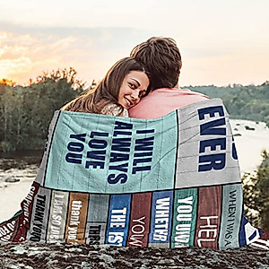 Oreslen Fathers Day Blanket Gift,Gifts for Dad, Dad Birthday Gift, to My Dad Blanket, Dad Birthday Gift from Daughter, Best Dad Gift Ideas Throw Blanket 60"x50"