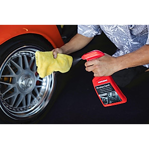 Mothers 05324 Protectant - 24 Oz