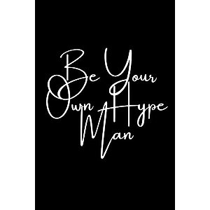 Hype Yourself
