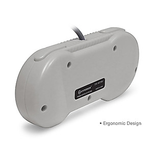 Hyperkin "Scout" Premium Controller for SNES