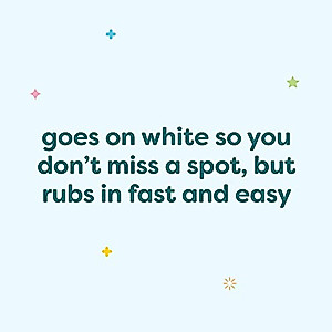 Babyganics SPF 50 Baby Mineral Sunscreen Lotion | UVA UVB Protection | Octinoxate & Oxybenzone Free | Water Resistant, Value Size, 8oz