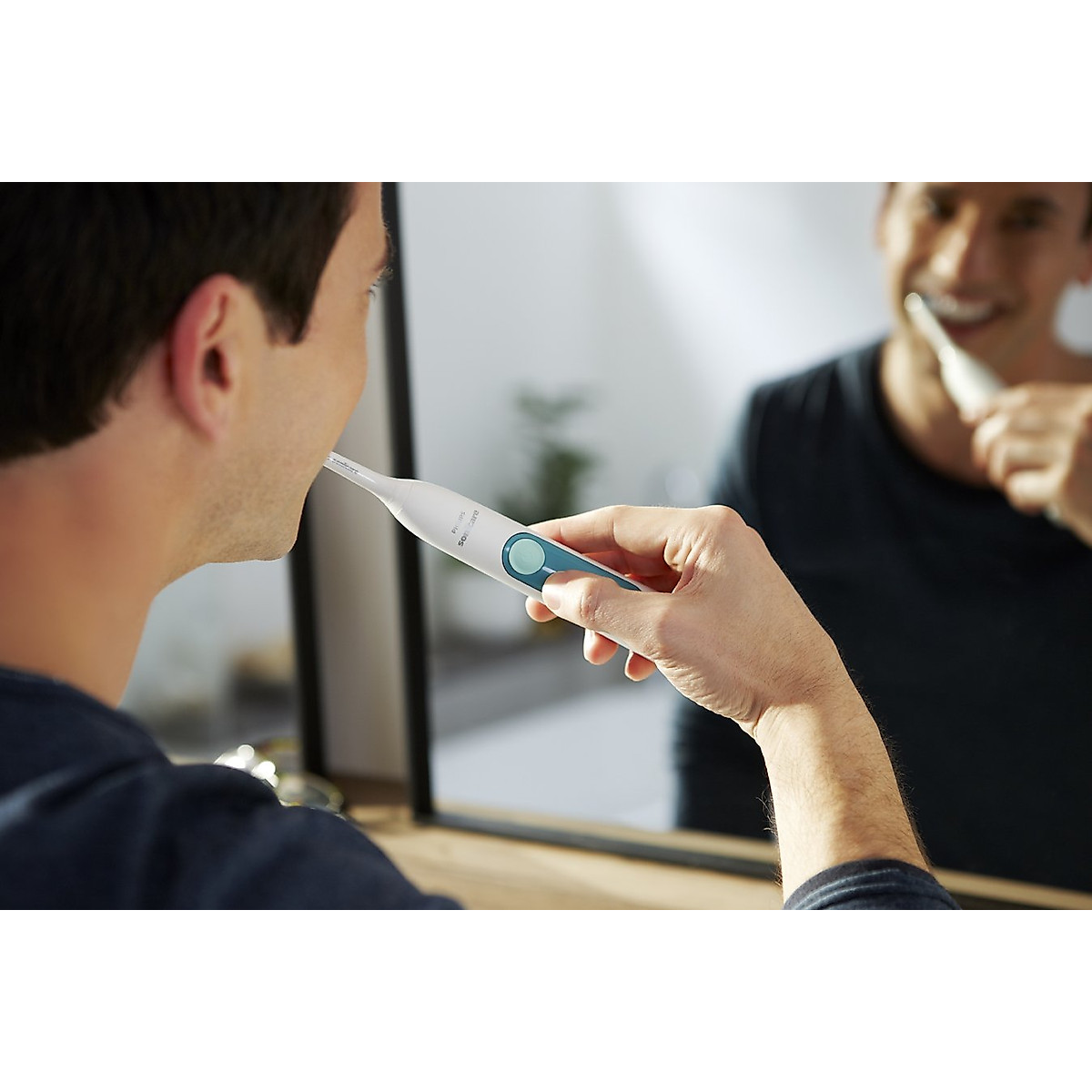 Philips Sonicare 3 Series Gum Health Sonic Electric Toothbrush, Hx6631/24, 1 Pound