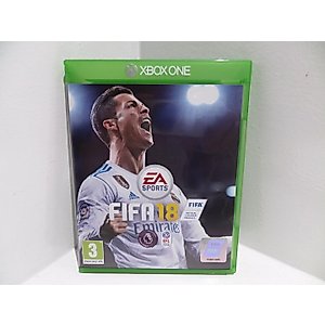FIFA 18 (Xbox One)