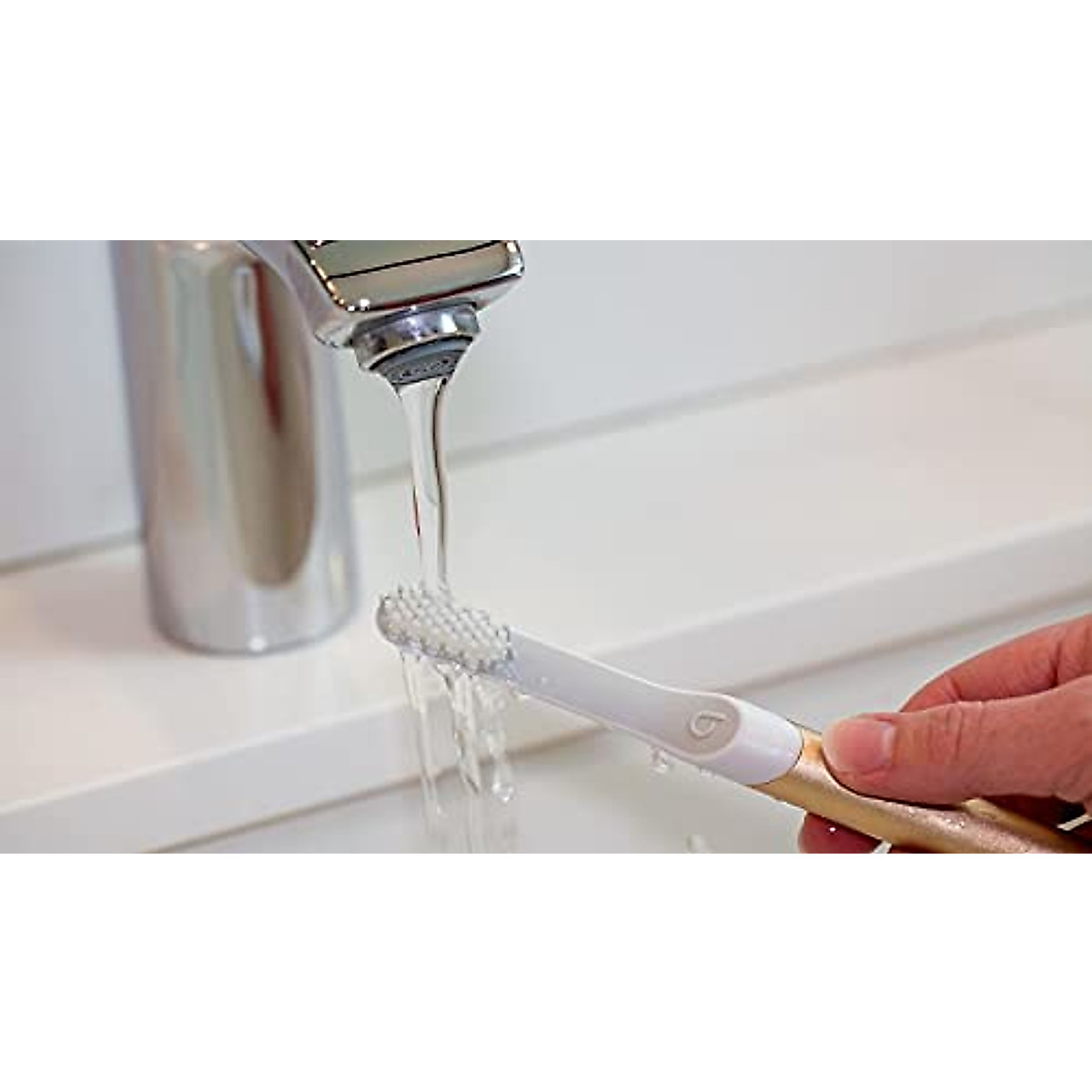 quip Toothbrush Electric Head Replacement