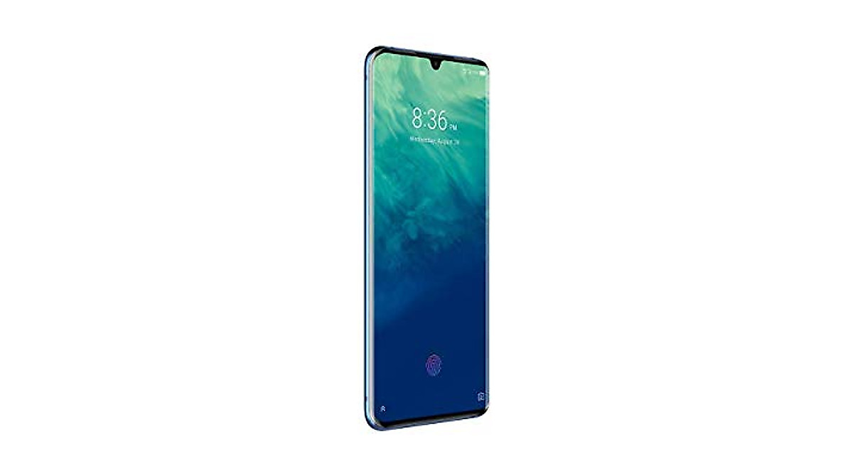 ZTE Axon 10 Pro Smartphone - Unlocked 12GB RAM & 256GB Storage