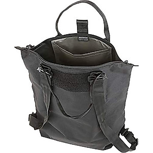 Maxpedition Totepack, Black