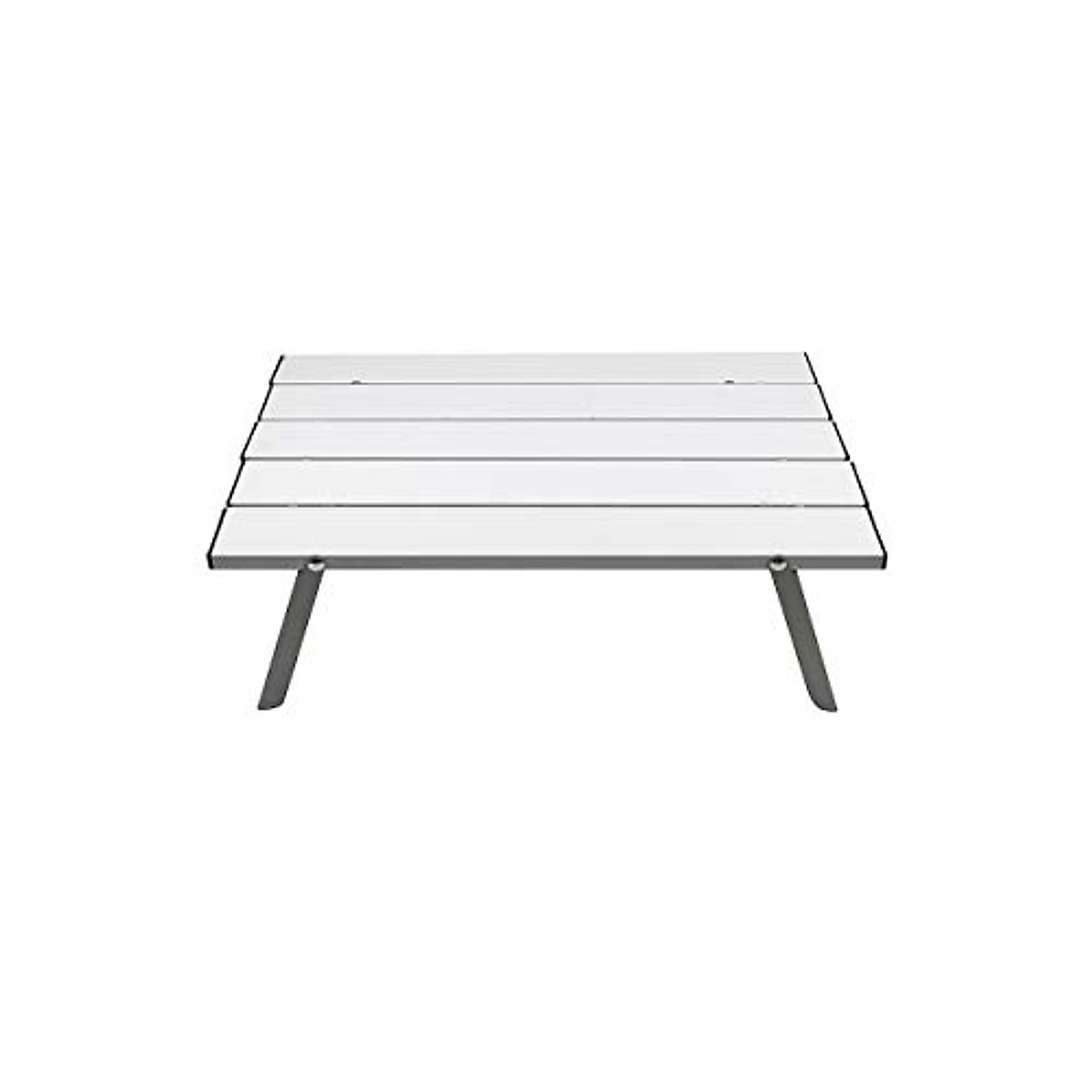 DOUBAO Aluminum Alloy Portable Table Outdoor Furniture Foldable Folding Camping Hiking Desk Traveling Outdoor Picnic mesa plegable