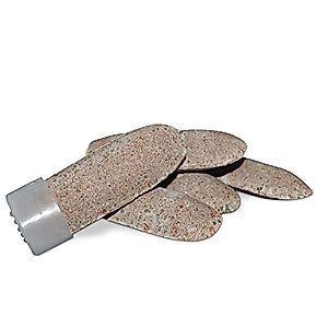 Jobe's, Fertilizer Spikes, Fruit and Citrus, 5 Count, Slow Release, Apple, Orange, Lemon, Trees