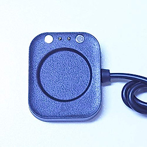 USB Cable for P8 Smart Watch Portable Magnetic Charger Compatible for P8 Watch