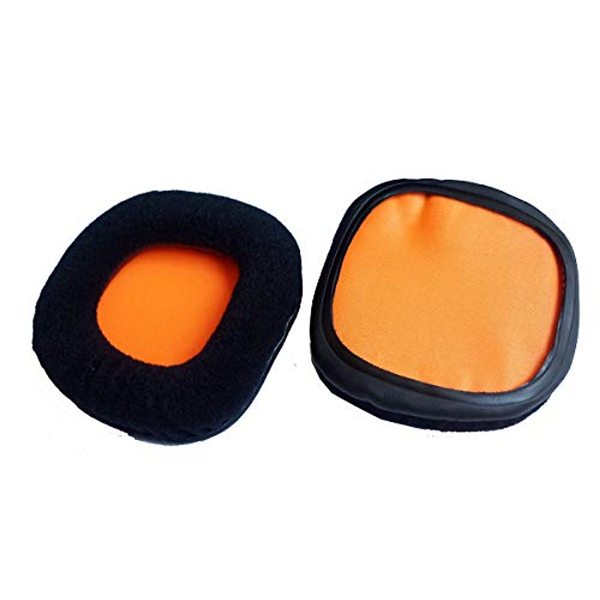 v-MOTA Earpads Compatible with Plantronics GameCom 780 & GameCom 367 & GameCom 377 & GameCom 777 Headset, Nondestructive Sound,Replacement Cushions Repair Parts