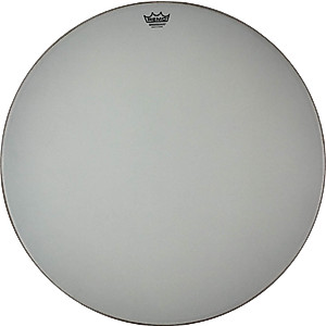 REMO Frame Drum, RENAISSANCE®, 22" Diameter, 2.5" Depth