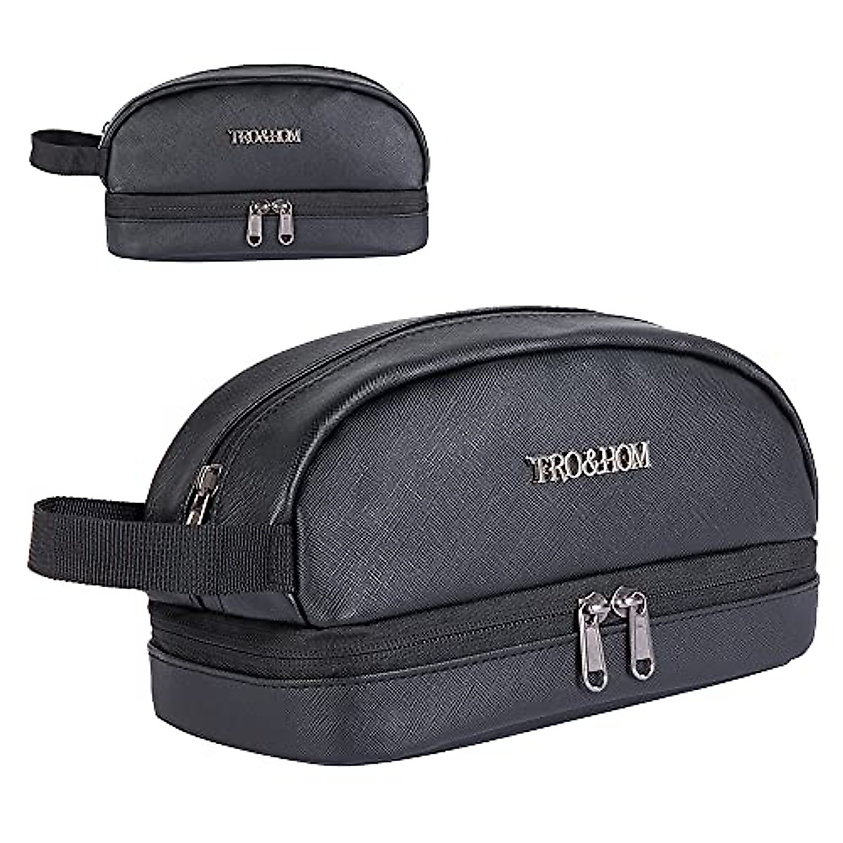 TRO&HOM Carrying Bag for Cricut Tools, Big Capacity Organizer Bag for Cricut Pens Cricut Accessories Carrying Case Organizer Case for Cricut Pen Set Double Layer Bag