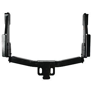 Reese Towpower Multi-Fit Trailer Hitch Class III, 2 in. Receiver, Compatible with Select Chevrolet, Dodge, Ford, GMC Trucks