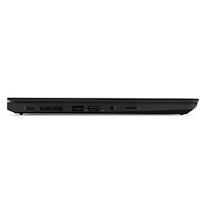 Lenovo ThinkPad T14 Gen 2 Laptop (2022), 14" FHD IPS, 11th Intel Core i7-1165G7, Iris Xe Graphics, 48GB DDR4 2TB NVMe SSD, Backlit KB FP Reader Thunderbolt 4 WiFi 6E, Windows 11 Pro, COU 32GB USB