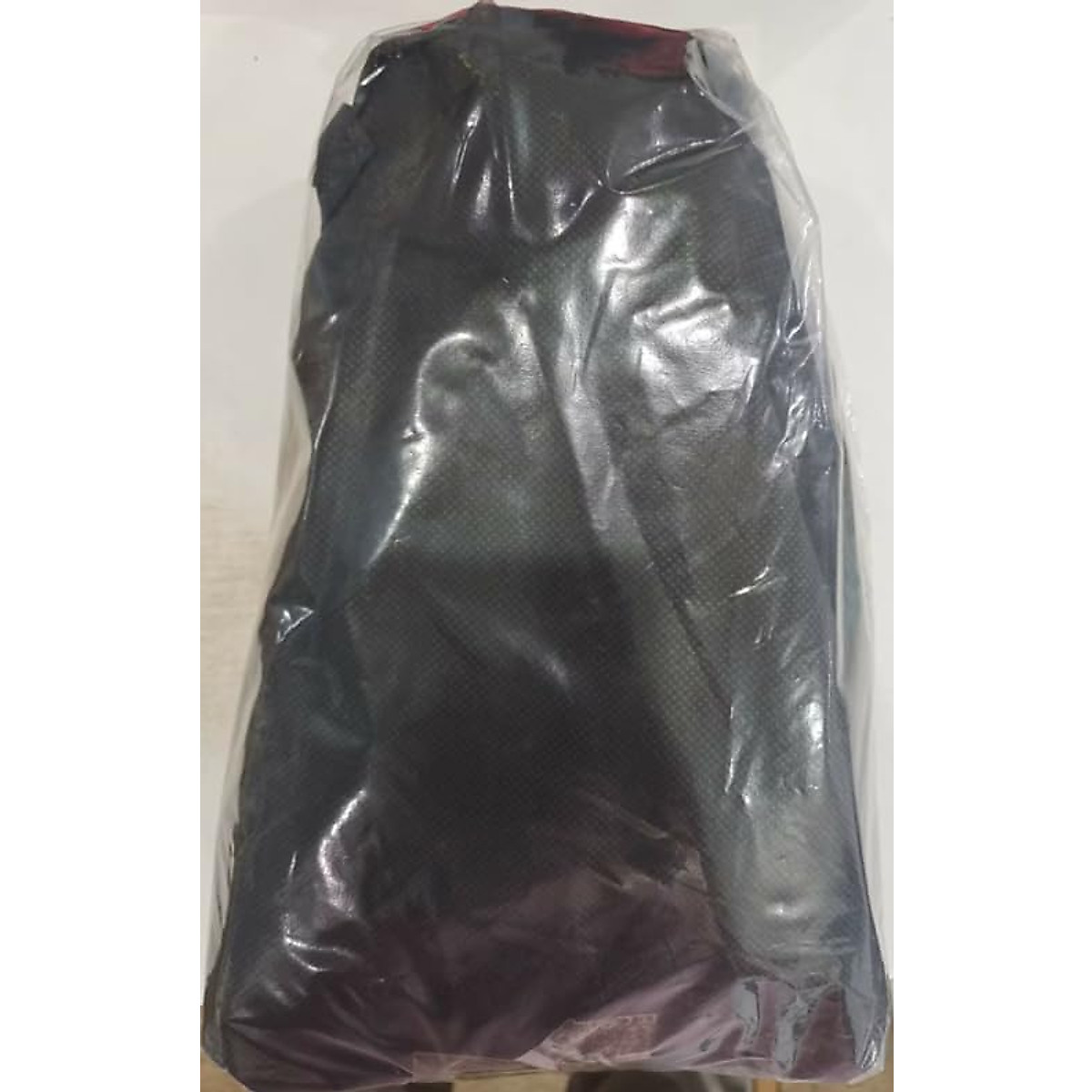 Leathario Leather Sling Bag for Men Chest Crossbody Shoulder Small Daypack Multipurpose Casual Travel