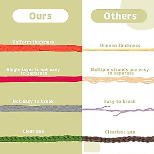 328 Yards Yarn for Crocheting,250g/8.81oz Green Crochet Yarn,Soft Yarn for Crocheting Knitting with Stitch Markers,Blunt Needles Chunky Thick Cotton Nylon Blend Yarn for Crocheting Beginner