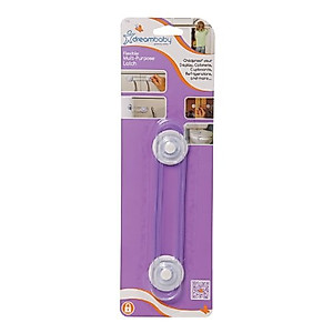 Dreambaby Multi-Purpose Latch