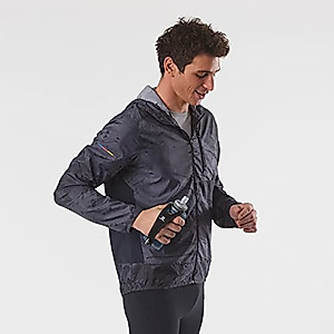 Active Handheld-Black-Slate Grey NS