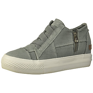 Blowfish Malibu Mamba-Sweet Gray-8.0