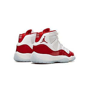 Jordan Youth Air Jordan 11 GS 378038 116 Cherry 2022 - Size 4Y