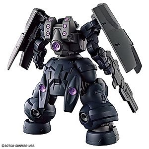 #21 Dilanza Sol The Witch from Mercury, Bandai Spirits HG 1/144 - Model Kit