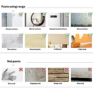 White Clouds for Ceiling Wall Decals, 31Pcs Mixing Size Colud Decal for Kids Bedroom Home Decor Vinyl Cloud Nursery Decals Stickers Baby Room Cloud Wallpaper Art Decoration Poster