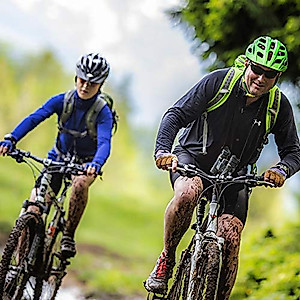 Steiner Safari UltraSharp Binoculars Compact Lightweight Performance Outdoor Optics, 10x26