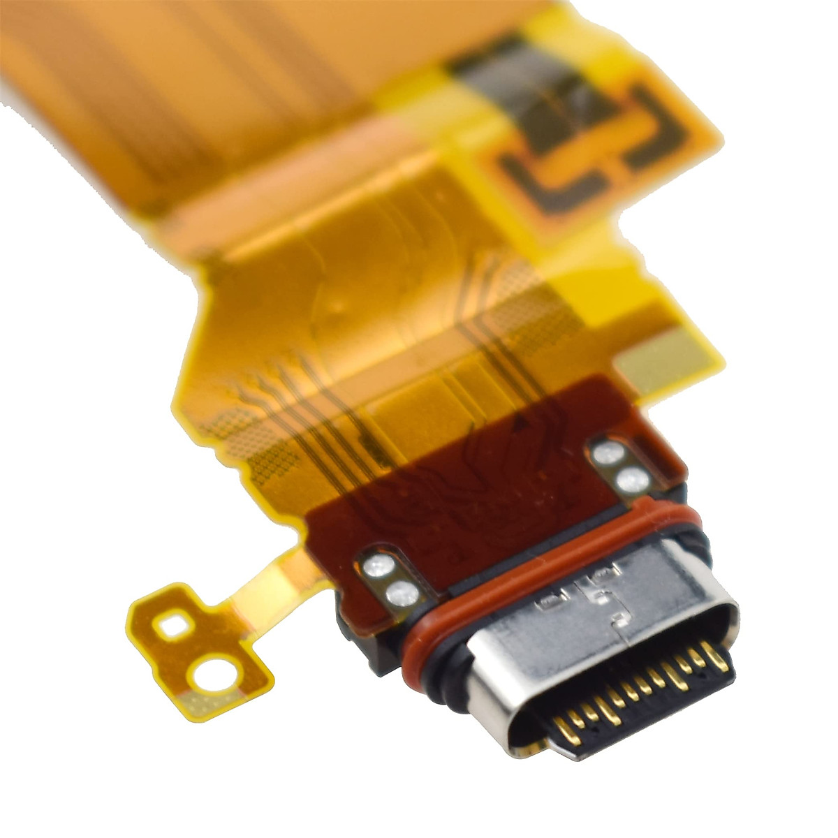 USB Charger Port Replacement for Sony Xperia 1 III XQBC62/V USB Type-C 3.1