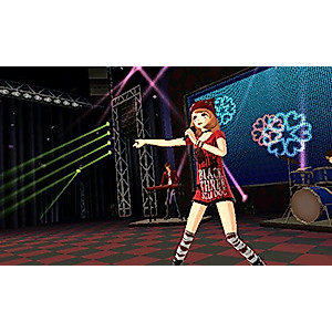 Girls Mode 4 スター☆スタイリスト - 3DS