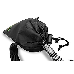 CPAP Mask Cover - Keeps Your Mask Clean - Storage Bag with Strap