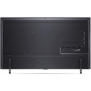 LG 65NANO90UPA Alexa Built-In NanoCell 90 Series 65" 4K Smart UHD NanoCell TV (2021)