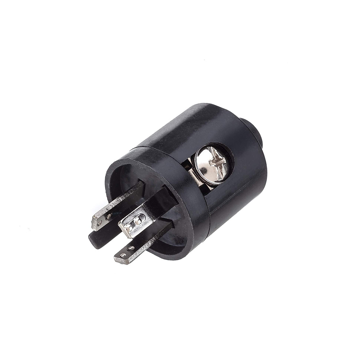 MotorGuide 8M0092067 Trolling Motor Receptacle 6-Gauge Adapter — Uses 6-Gauge Wire — for Use with Trolling Motor Receptacle