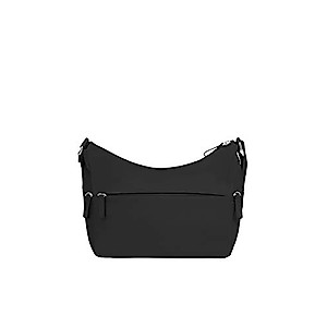 Samsonite Messenger Bags, Black (Black)