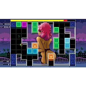 Crawlco Block Knockers (Nintendo Switch)