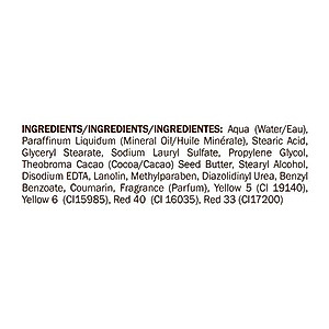 Queen Helene Cocoa Butter Hand & Body Lotion, 32 Oz (Packaging May Vary)