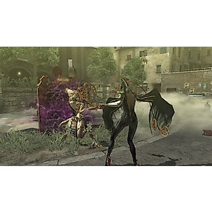 Bayonetta - Playstation 3